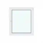 Окно ПВХ VEKA WHS 1160х1000мм прав.пов.отк.однокам.Белое купить в ...