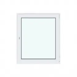 Окно ПВХ VEKA WHS 1160х1000мм прав.пов.отк.однокам.Белое купить в ...
